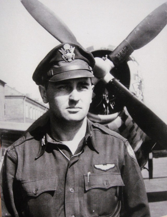 Colonel Laughlin, The Leader – Studying Colonel Joseph Laughlin